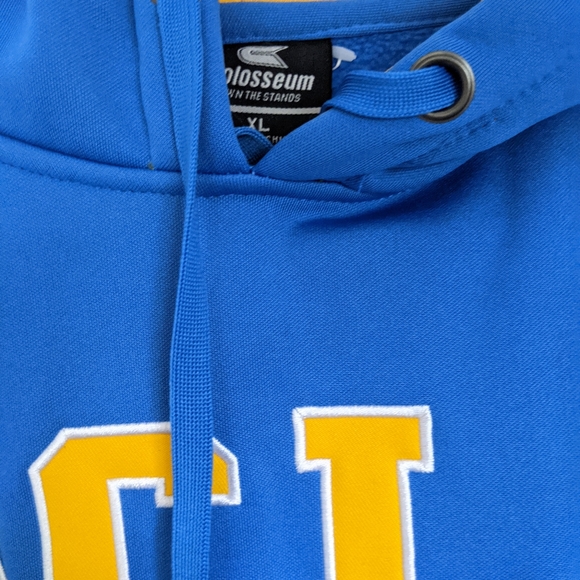Colosseum | Sweaters | Ucla Sweater | Poshmark